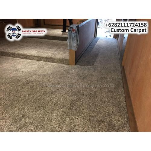 Jual Karpet Custom Untuk Ruangan Karaoke FULL - BAHAN WOL - Kab ...