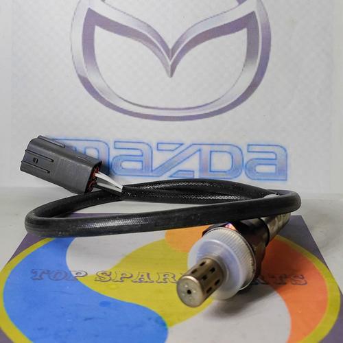 Jual SENSOR OKSIGEN O2 OXYGEN KNALPOT BELAKANG BAWAH MAZDA RX-8 MASDA ...
