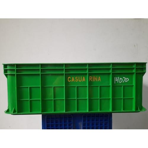 Jual Box Plastik Rapat Box Tahu Box Cincau Box Container Rabbit 2233 ...