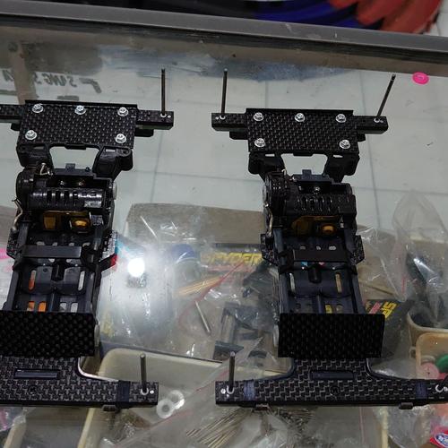 Jual Tamiya Sloop Kosongan Full Carbon Original Tamiya - Kab. Sleman ...