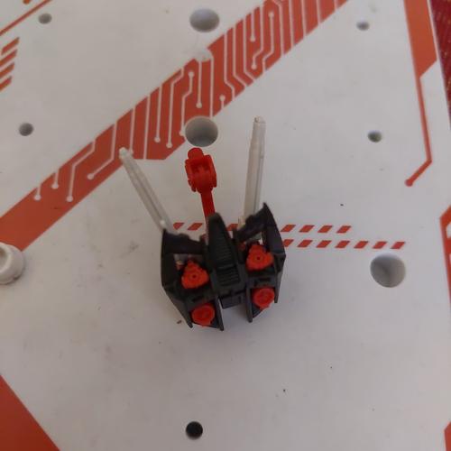 Jual backpack astray red frame RG BANDAI GUNDAM 1/144 saber - Kab ...