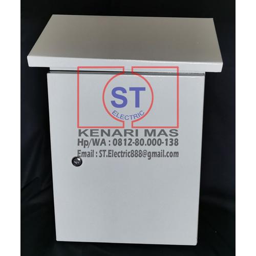 Jual Box Panel OutDoor 40x50x18 / 50x40x18 / 40x50 / 50x40 Topi PAT ...