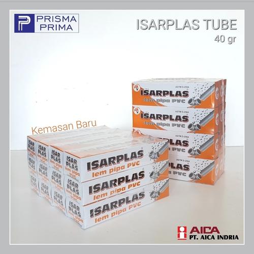 Jual Lem Pipa FOX PVC ISARPLAS TUBE Odol - Kota Denpasar - Toko Cat ...
