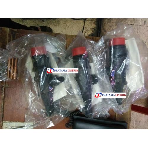 Jual Elastimold Straight Connector 95mm 250A 24kV Deadbreak Elastimold ...