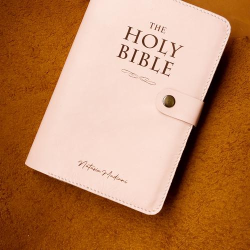 Jual Cover Alkitab dan Al-quran Kulit Asli ( Extra Grafir ) - besar ...