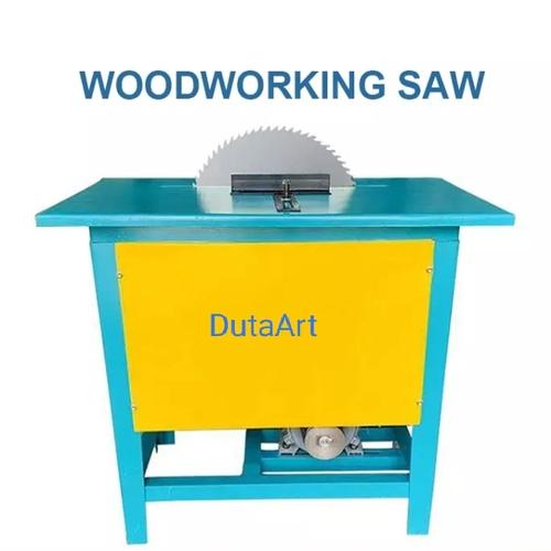 Jual MEJA POTONG KAYU / TABLE SAW 20 inch - Kota Bekasi - DutaArt ...
