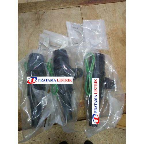 Jual Elastimold Straight Connector 150mm 250A 24kV Deadbreak Elastimold ...