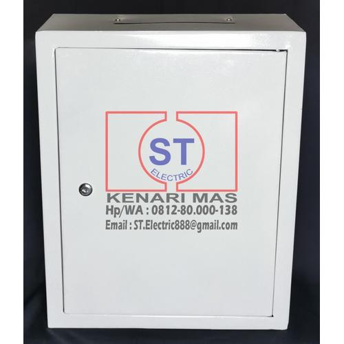 Jual Box Panel Indoor 50x60x20 / 60x50x20 / 50x60 / 60x50 Box Panel ...