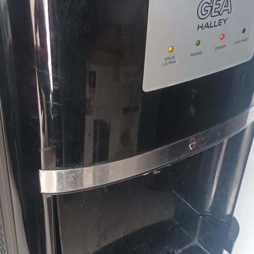 Jual Service Dispenser Galon Bawah Gea Jadi di tempat area Semarang ...