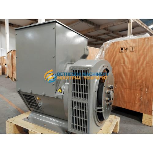 Jual adk generator 80.000 watt - double / single bearing 100 kva 3phase ...