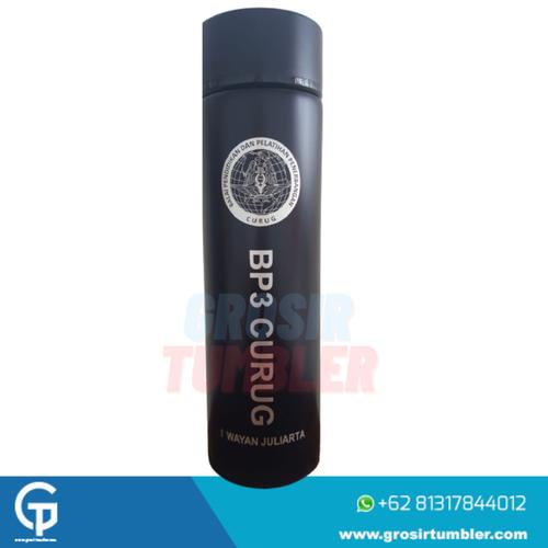 Jual TUMBLER CUSTOM TERMOS SAKURA LED GRAFIR NAMA - Jakarta Timur ...