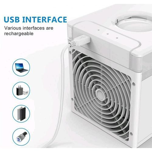 Jual Mini Air Pro Ultra Air cooler Japan - AS - Kab. Tangerang ...