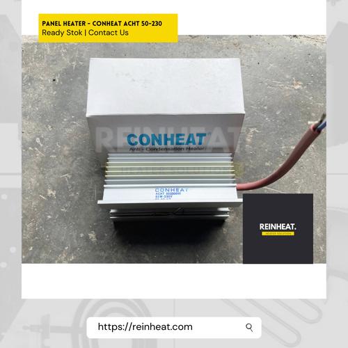 Jual Panel Heater - CONHEAT ACHT 50 230 - Kab. Tangerang - REINHEAT ...