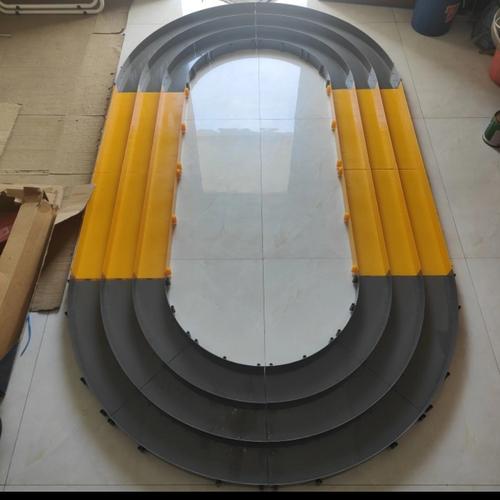 Jual track arena bermain tamiya 3jalur trek tamiya 3 jalur track tamiya ...