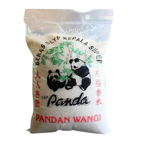 Jual Beras Pandan Wangi Panda 5kg / Beras Panda 5kg - Jakarta Barat ...