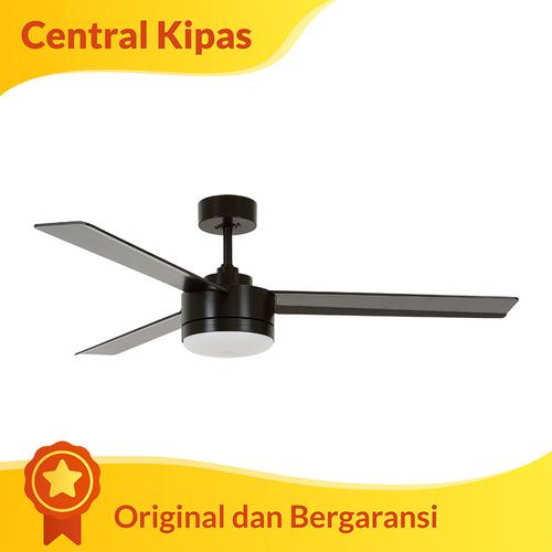 Jual Kipas Angin Decorative MT Edma 52in Omni Plus - Black - Jakarta ...