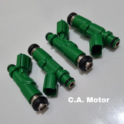 Jual Nozzle injection Noksel injector Vios old Vios limo - Jakarta ...