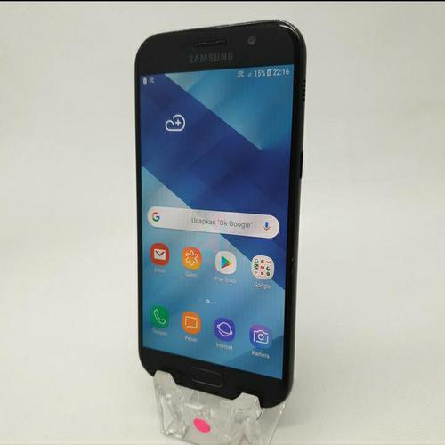 Jual samsung galaxy a5 (2017) - Fullset - Kab. Bogor - NC-Cell | Tokopedia