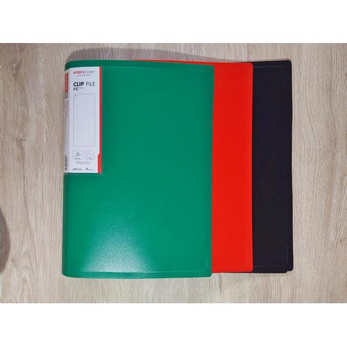 Jual MAP CLIP FILE INTER-X / MAP KANCING INTER-X / MAP - Kota Mojokerto ...