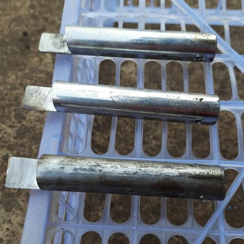 Jual Mata Pisau Plong Coak Tengah Sudut U Kalender Calendar Knife - Kab ...