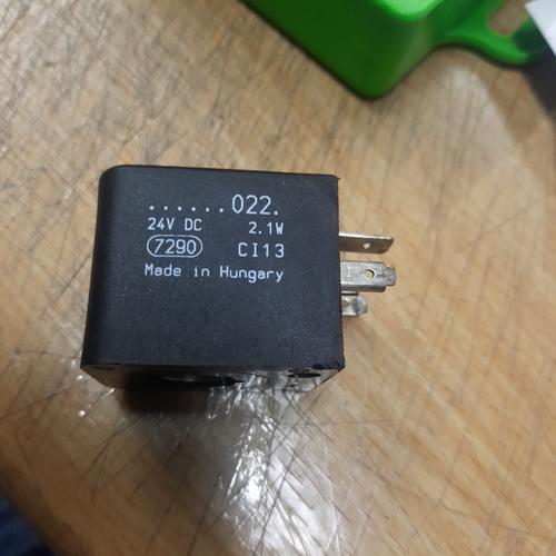 Jual COIL NORGREN 24VDC AS 9MM PANJANG 30MM 24VDC - Jakarta Barat ...