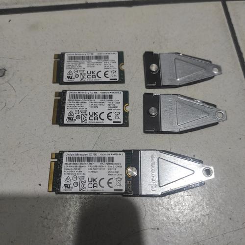 Jual ssd 256gb m2 nvme murah pendek + sambungan - Jakarta Pusat ...