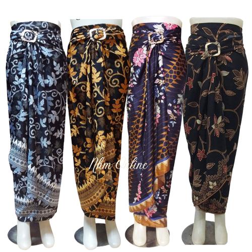 Jual Rok Lilit Serut, Model Rok Kebaya Etnic - Kota Bekasi - NHM online ...