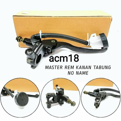 Jual MASTER REM NONAME KANAN TABUNG SMOKE RYBEN BESAR DAN KECIL ...