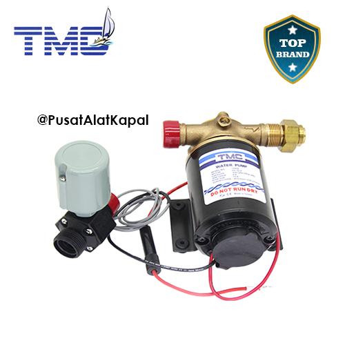 Jual Pompa Air Water Pump TMC 10080 - 24V - Jakarta Barat - Pusat Alat ...