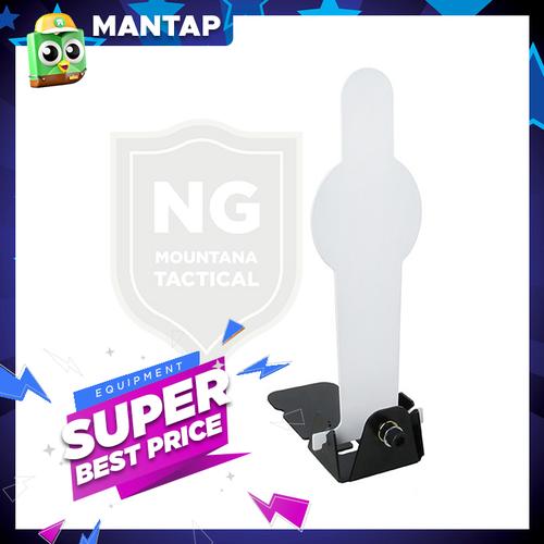 Jual TMC X FYT Shooting Target Falling Popper Metal AA IPSC / Practice ...