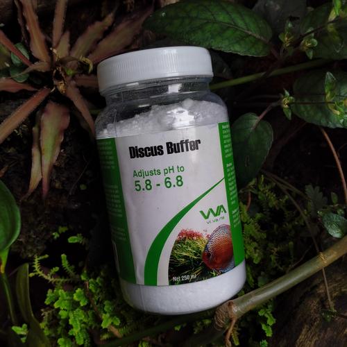Jual VIVARIA DISCUS BUFFER 250ML AQUARIUM - Jakarta Selatan - PLANETPLANTS | Tokopedia