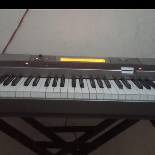 Jual Piano Casio PRIVIA PX 400. 88 tuts. Smart Card.layar LCD ...