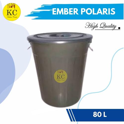 Promo Ember Plastik Besar Ember Plastik Tutup Ember Plastik 60 Liter ...