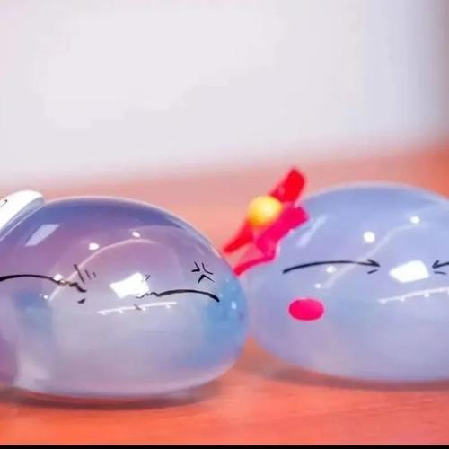 Jual SLIME RIMURU TEMPEST BY MENG WANG STUDIO (PREORDER) RESIN STATUE ...