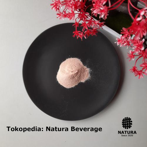 Jual Pure Caramel Karamel powder 100 gram - Jakarta Barat - Natura ...