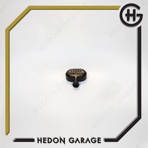 Jual Lucas E3 Dynamo Terminal Plate Wiring Grommet/Generator Rubber(63 ...