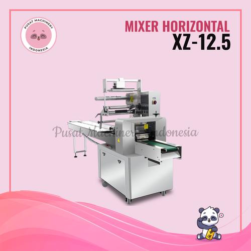 Promo Mesin Packing/Kemasan Sachet Otomatis Horizontal XLB-420 ...