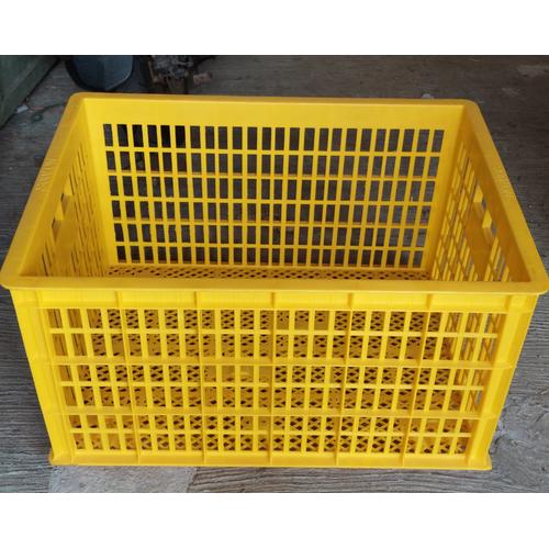 Jual Keranjang Industri Rabbit 7008 + Roda / Keranjang Tebal - Jakarta ...