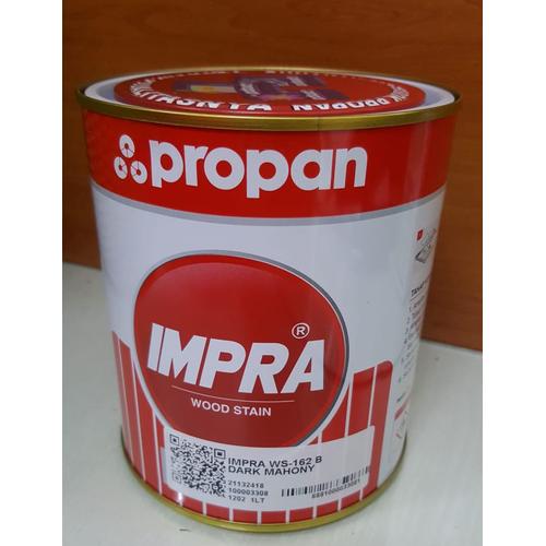 Jual Propan Impra WS-162 B Dark Mahony - Jakarta Barat - ColorBoss ...