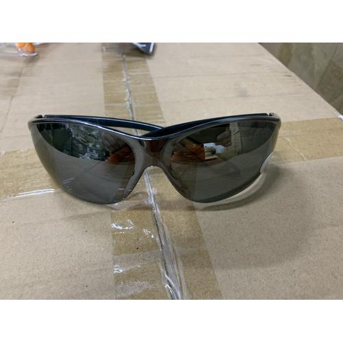Jual Kacamata Safety Las Proyek VRO- Anti-UV Gerinda EN166-F CE -ANSI ...