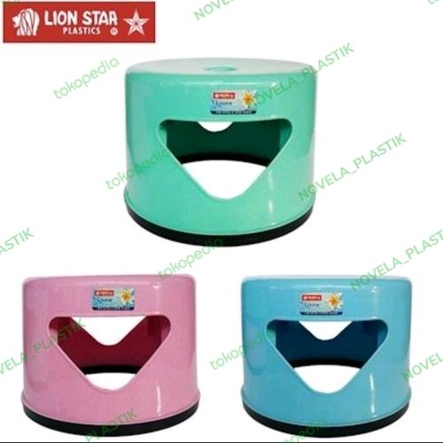 Jual bangku jongkok lion star bulat g 13 - lionstar G-13 - Jakarta ...