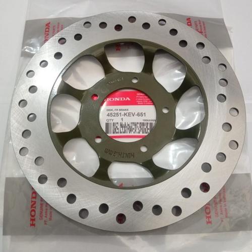 Jual Piringan Cakram Disc Disk Rem Depan Dispad Honda Supra X 100 Old Fit - Jakarta Barat - Duta ...