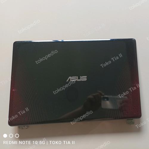 Jual Asus X550JX-DM09H Casing LCD asus X550JX Series Baby ROG Top Case ...