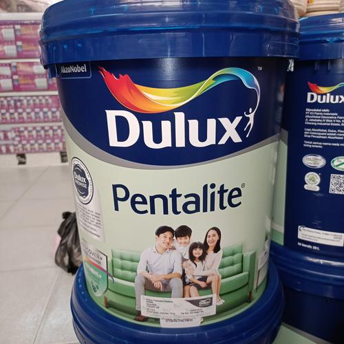 Jual Dulux pentalite 20L seashell 44806 - Jakarta Barat - CENTRAL INDAH ...