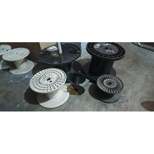 Jual Klosan bobin Rol kosong tempat untuk gulung kawat kabel selang dll ...
