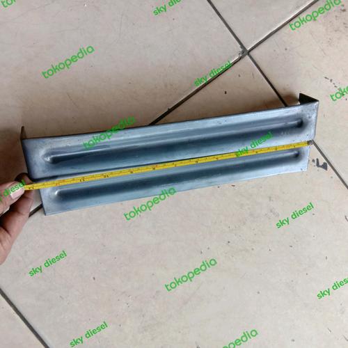 Jual Daun roda traktor quick Capung Daun roda besi traktor quick capung ...