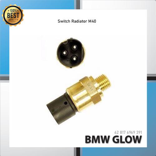 Jual Switch Temperature Radiator BMW M40 61311378073 - Jakarta Pusat ...