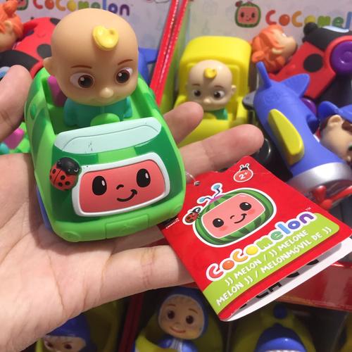 Jual Cocomelon Little Vehicles Original (6 Variasi) - 5 - Kota Bandung ...