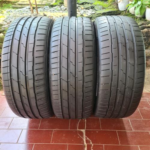 Jual BAN RFT HANKOOK VENTUS S1 EVO3 225/45 R18 RUNFLAT TYRE 95% HARGA ...