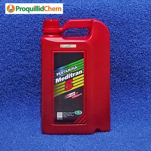 Jual PERTAMINA MEDITRAN S S40 SAE 40 CF CF2 SF C4 OLI MESIN SOLAR ...
